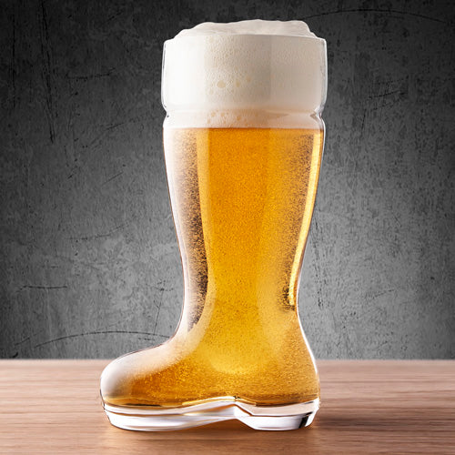 Beer Boot Glasses | Final Touch