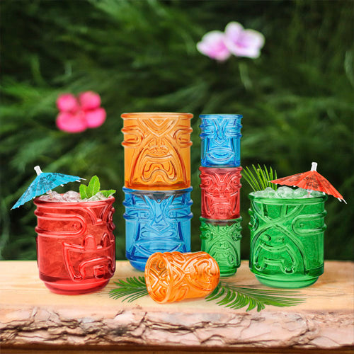 Tiki Accessories | Final Touch