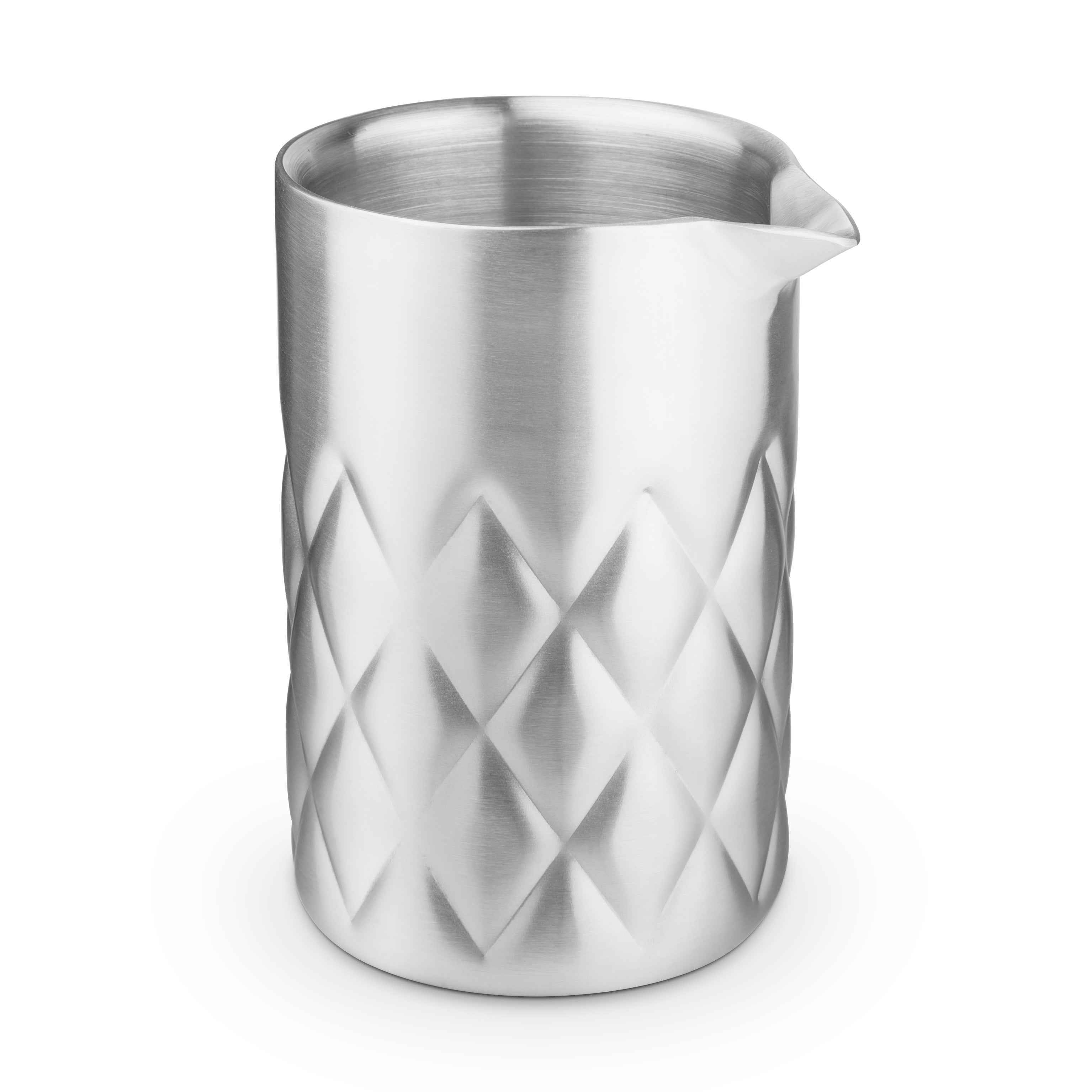 Double-Wall Coffee Frothing Pitcher | Final Touch®